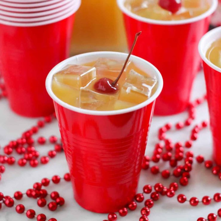 10 Yellow Cocktails That Will Brighten Your Day in 2023 - MyBartender