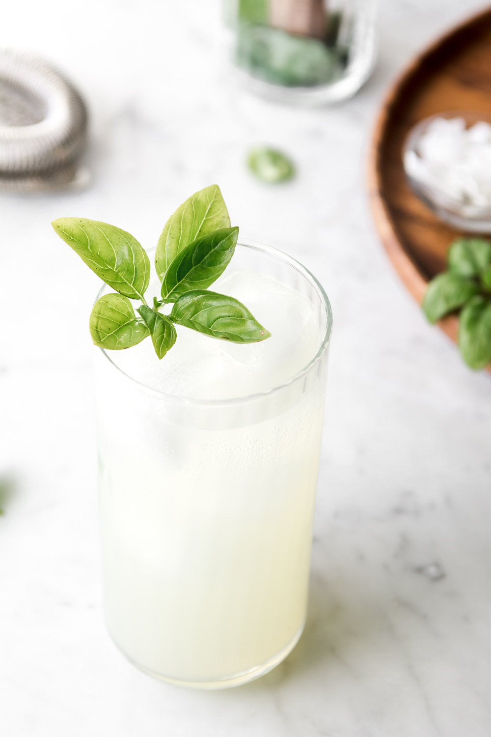 Coconut Water Cocktails: 12 Delicious Drinks to Try - MyBartender