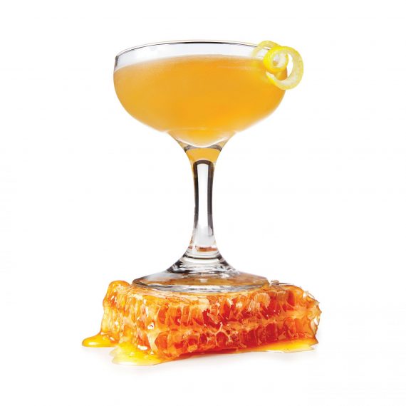 10 Best Honey Cocktails To Try