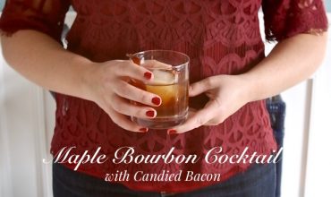 9 Cozy Maple Syrup Cocktail Recipes to Sweeten Your Spirits