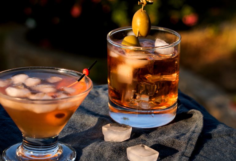 15 Best Asian Inspired Cocktails to Drink in 2023 - MyBartender