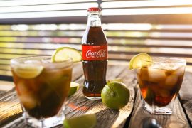 12 Best Coke Cocktails to Drink - MyBartender