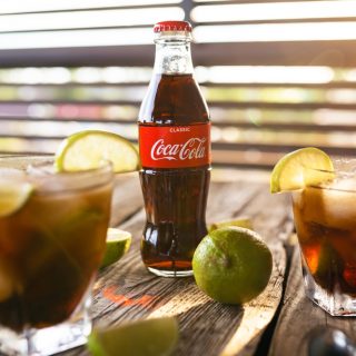 12 Best Coke Cocktails to Drink - MyBartender