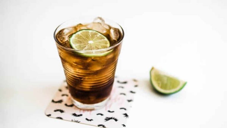 12 Best Coke Cocktails to Drink - MyBartender
