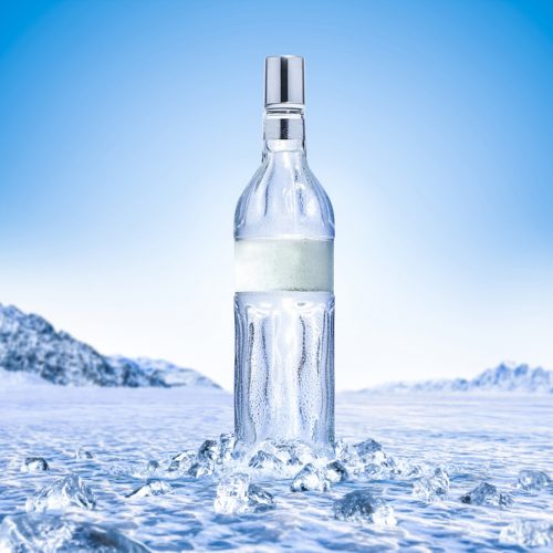 7 Best Ukrainian Vodka Brands