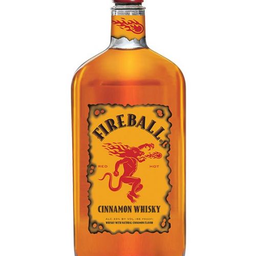 12 Best Cinnamon Whiskeys to Drink