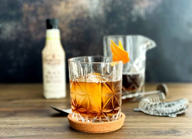 9 Best Cardamaro Cocktails to Drink