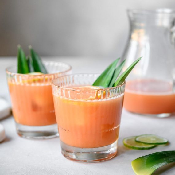 11 Guava Cocktails That Will Impress You - MyBartender