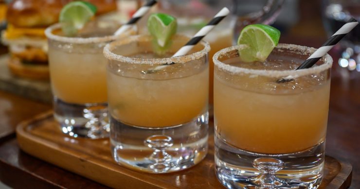 18 Best BBQ Cocktails to Make in 2023 - MyBartender