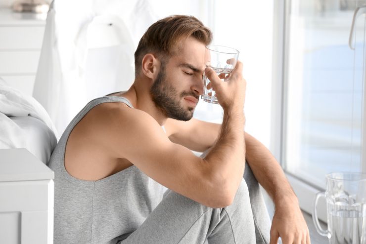 9 Best Hangover Pills That Actually Work
