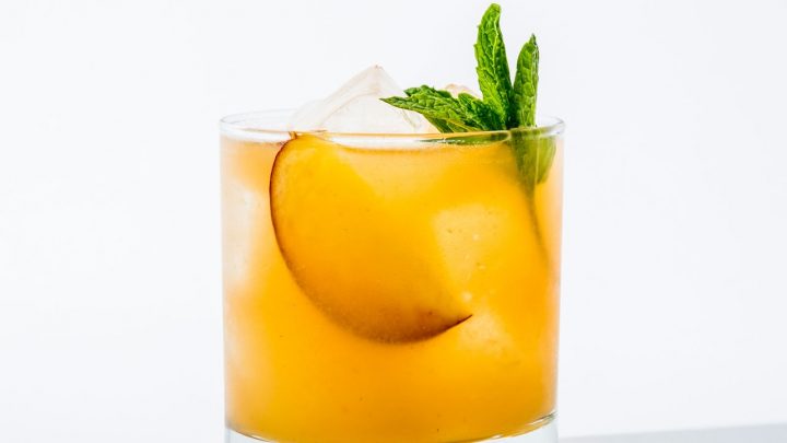 7 Peach Puree Cocktails to Try in 2024 - MyBartender