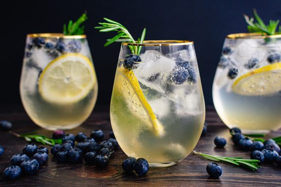 12 Best Lemon Vodka Cocktails to Drink