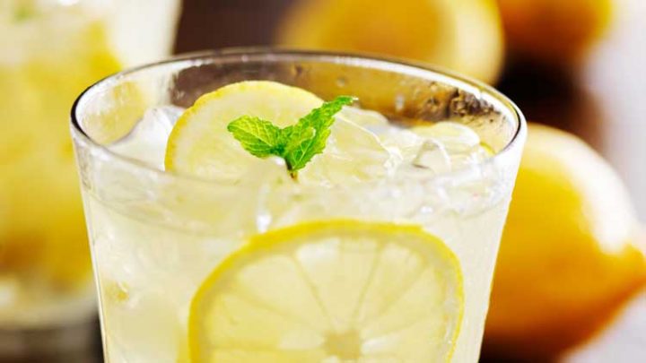 10 Yellow Cocktails That Will Brighten Your Day in 2023 - MyBartender