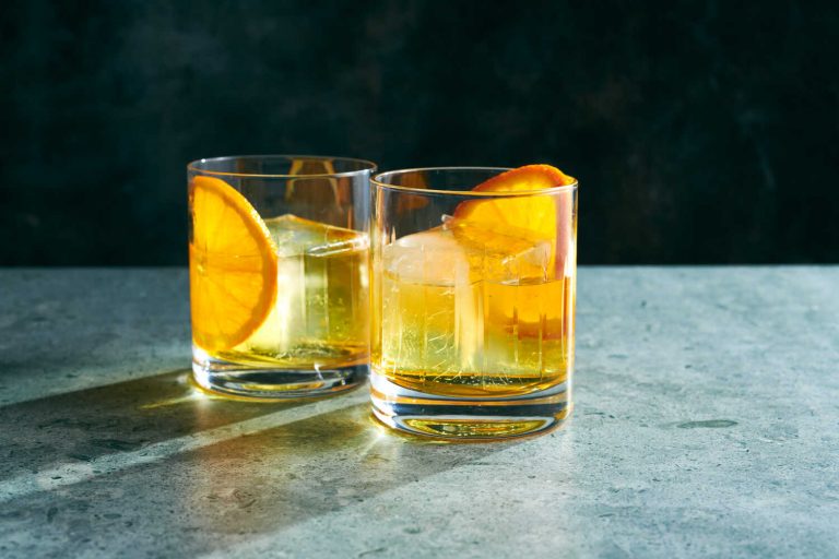 10 Best Suze Cocktails to Drink