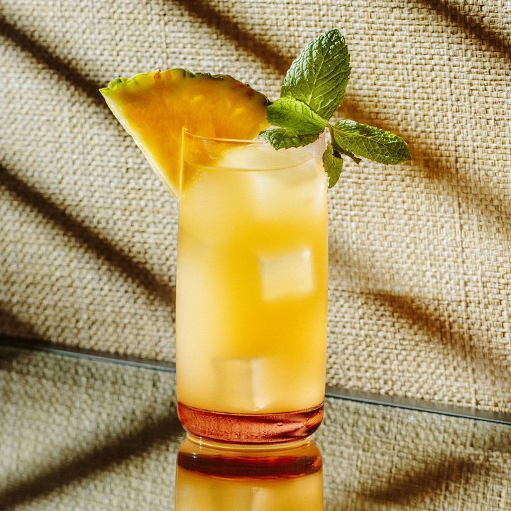 10 Yellow Cocktails That Will Brighten Your Day in 2023 - MyBartender