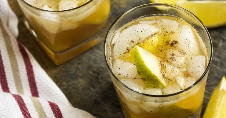 15 Best Pear Cocktails to Try this Season