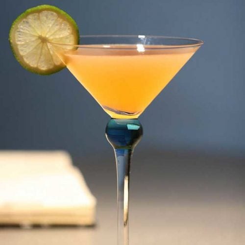 13 Best Dry Curaçao Cocktails to Drink