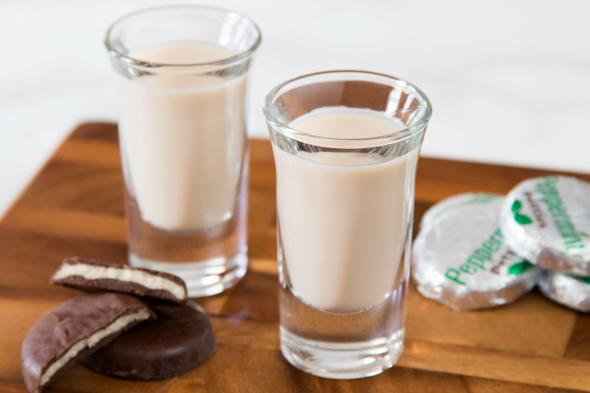 9 Best Peppermint Cocktails You Need to Try in 2023 - MyBartender