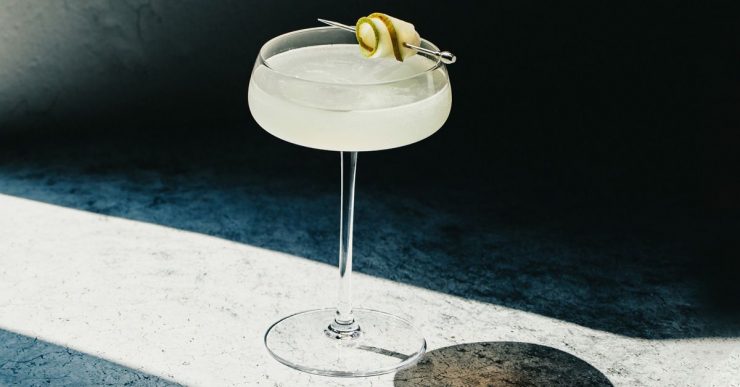 15 Best Pear Cocktails to Try this Season