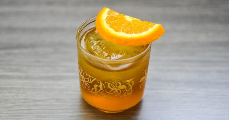 13 Dry Curaçao Cocktails to Enjoy in 2023 - MyBartender