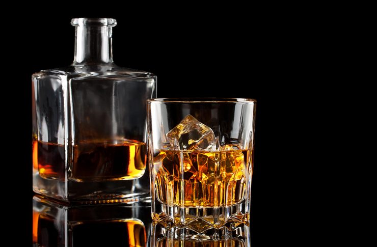 19 Smoothest Whiskeys to Drink
