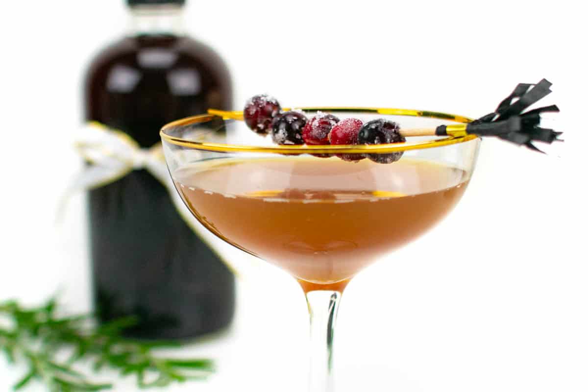 9 Juicy Plum Cocktail Recipes to Elevate Your Drink Game