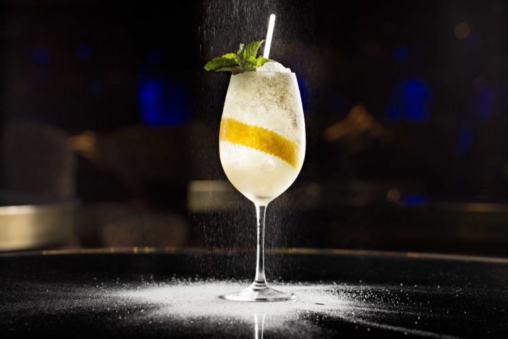 10 Best Suze Cocktails to Drink