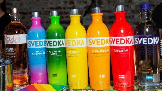 15 Best Cheap Vodka Brands to Drink