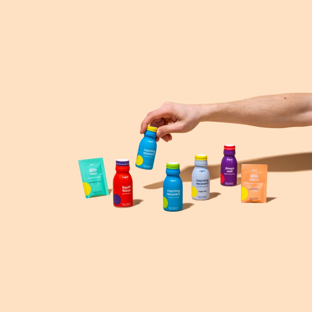 9 Best Hangover Pills That Actually Work