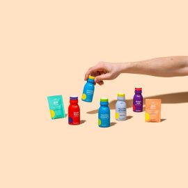 9 Best Hangover Pills That Actually Work