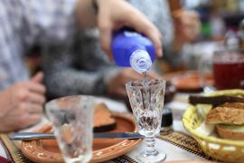 7 Best Ukrainian Vodka Brands