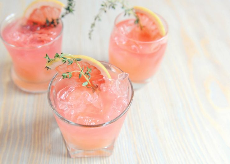 8 Delicious Huckleberry Cocktails to Elevate Your Mixology Game