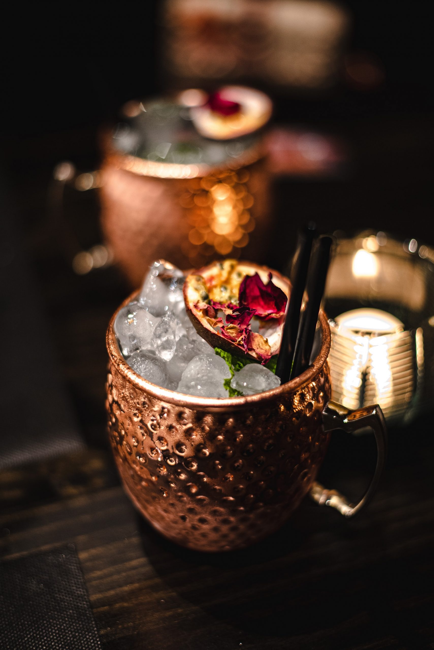 7 Best Haus Cocktails to Try