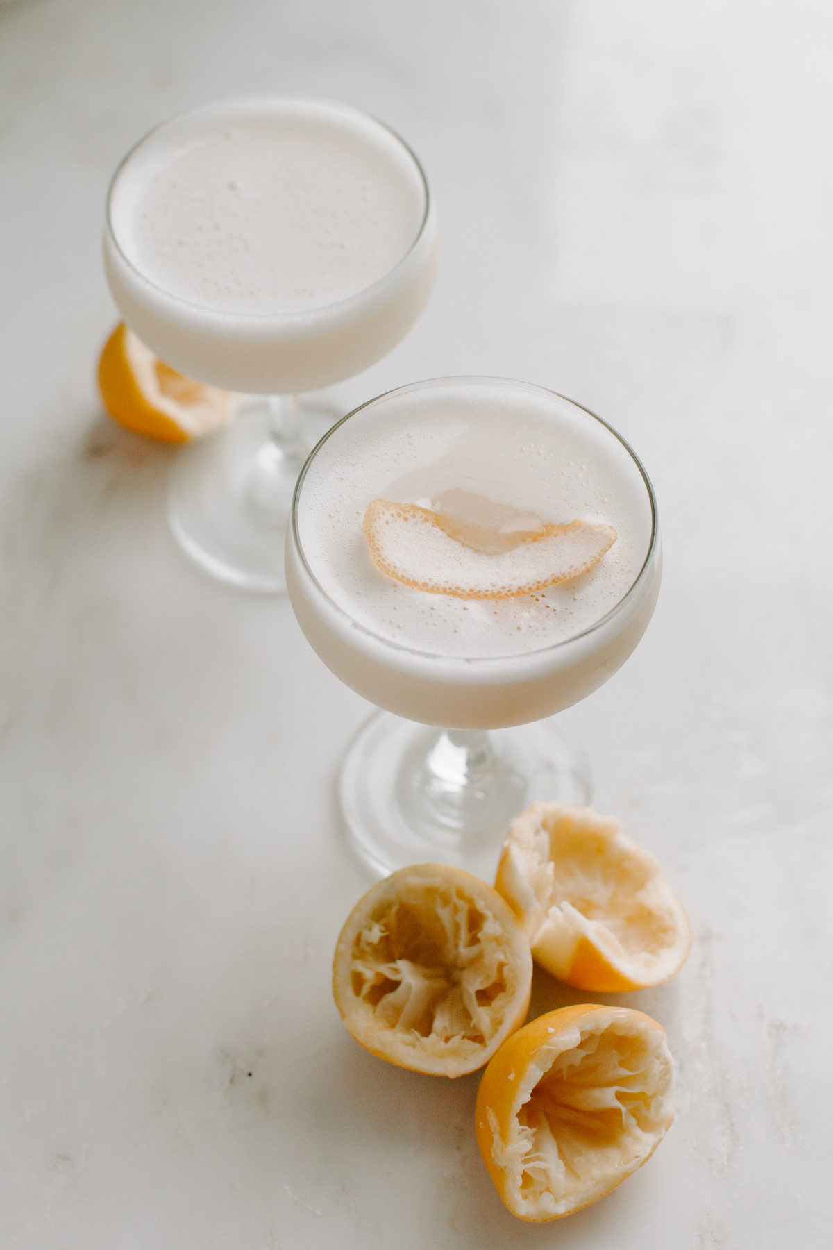 11 Best Egg White Cocktails to Try - MyBartender