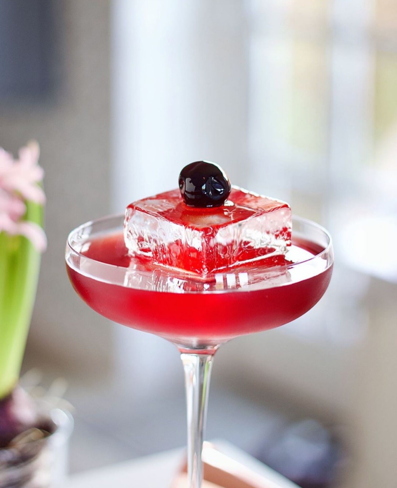 7 Best Cherry Rum Cocktails to Try