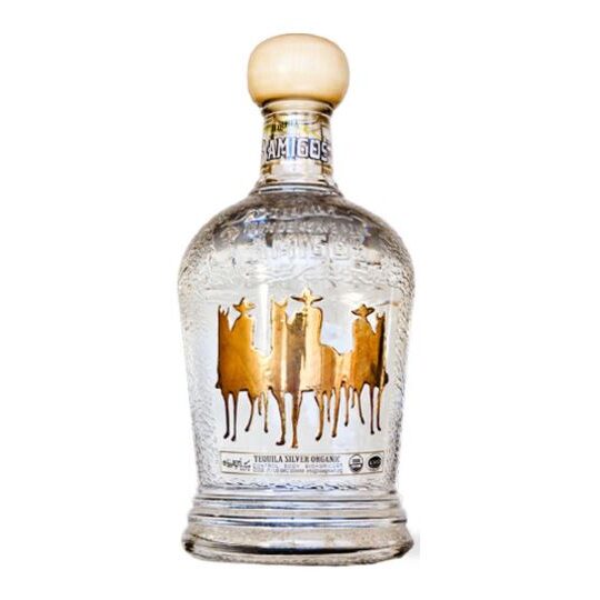 7 Best Organic Tequila Brands to Try