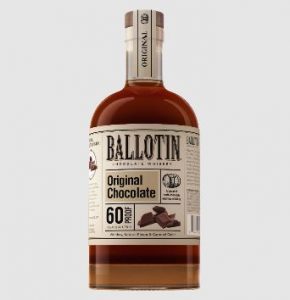 9 Best Chocolate Whiskeys to Try