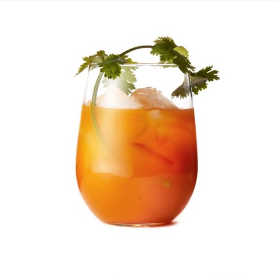 10 Sriracha Cocktails to Try