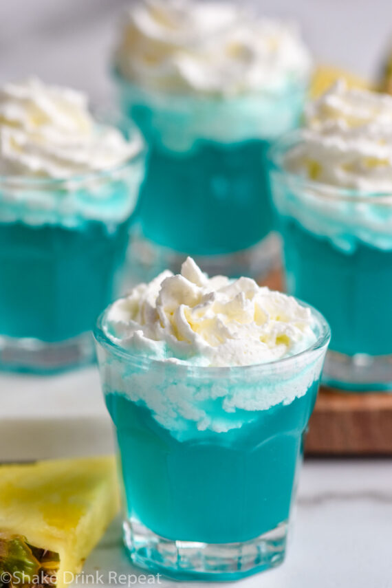 10 Best Rum Shots to Drink in 2023 - MyBartender