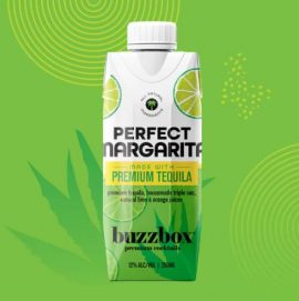 9 Best Canned Margaritas to Try