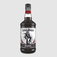 9 Best Black Rums to Drink