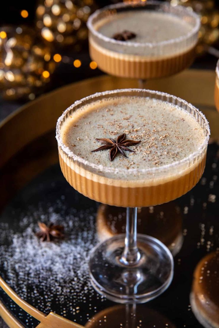 9 Best Chai Cocktails to Warm You Up