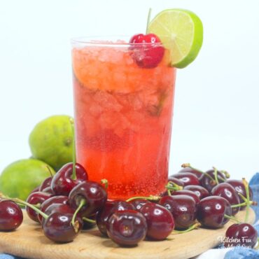 7 Best Cherry Rum Cocktails to Try
