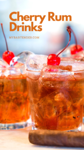 7 Best Cherry Rum Cocktails to Try