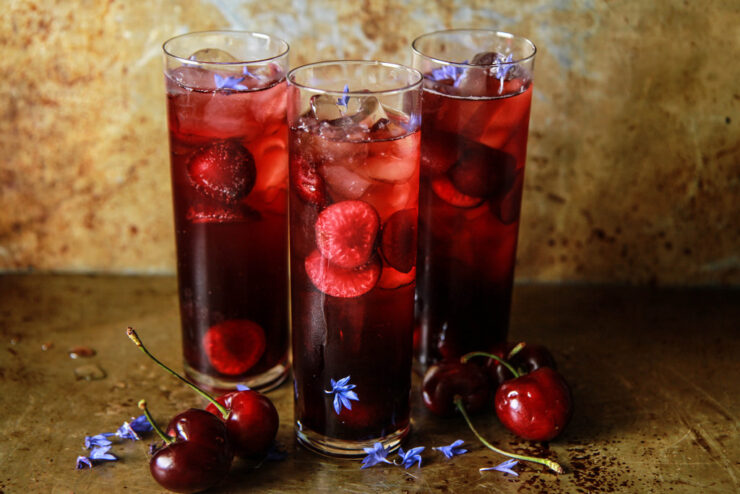 7 Best Cherry Rum Cocktails to Try