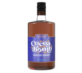 9 Best Chocolate Whiskeys to Try