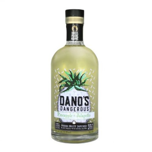 9 Best Flavored Tequilas to Drink