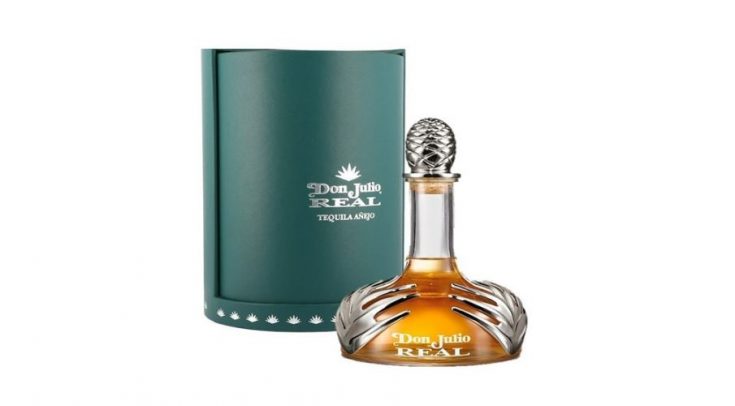 12 Most Expensive Tequilas in the World