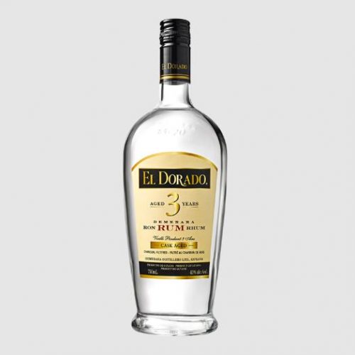 10 Best White Rums in to Try 2023 - MyBartender