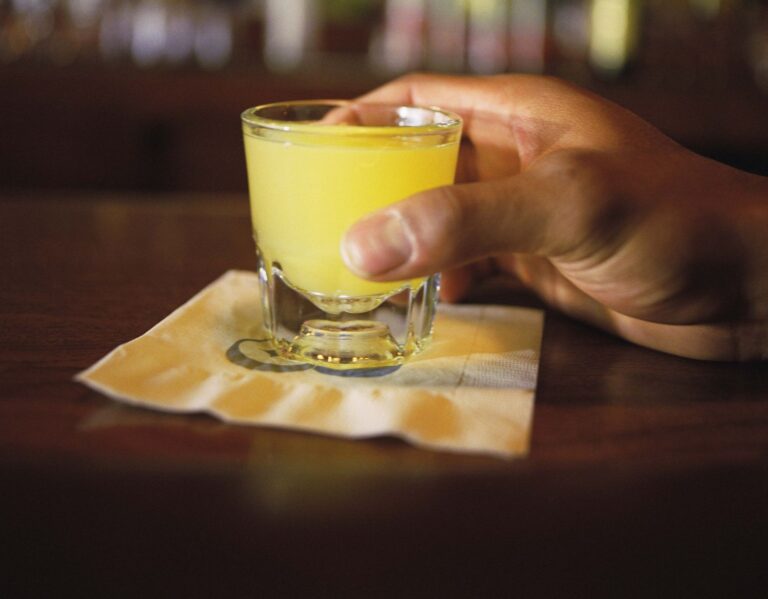 10 Best Rum Shots to Drink in 2023 - MyBartender